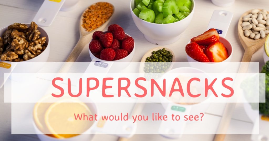 Front Desk Snacks – Edmonton Squash Club